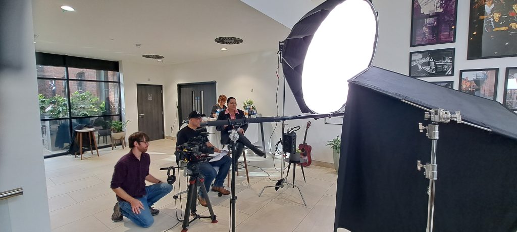 Be a part of something special! - Martin Tracey Website